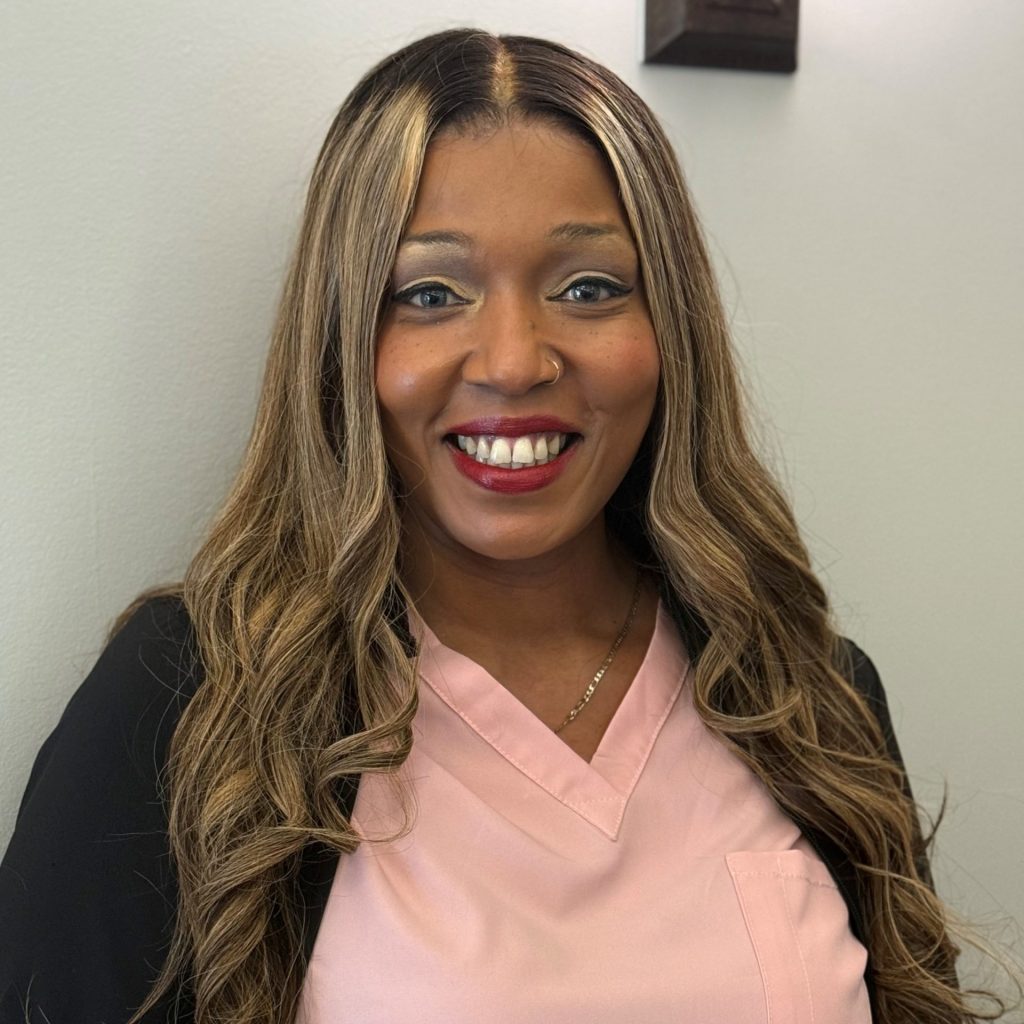 Meet Our Team | The Bluffs Non-Profit Skilled Nursing Care